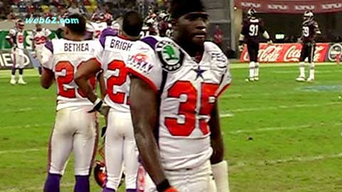 Woodrow Dantzler - Alchetron, The Free Social Encyclopedia